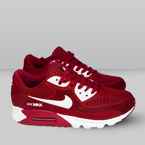 Shooting produit "Nike - Air max" - AZlab - Communication